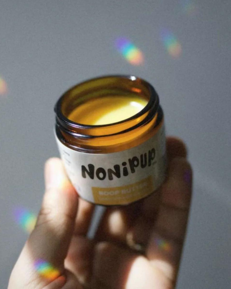 NONI PUP | Boop Butter Crusty Nose + Dry Skin Treatment Butter | DOG & CO.