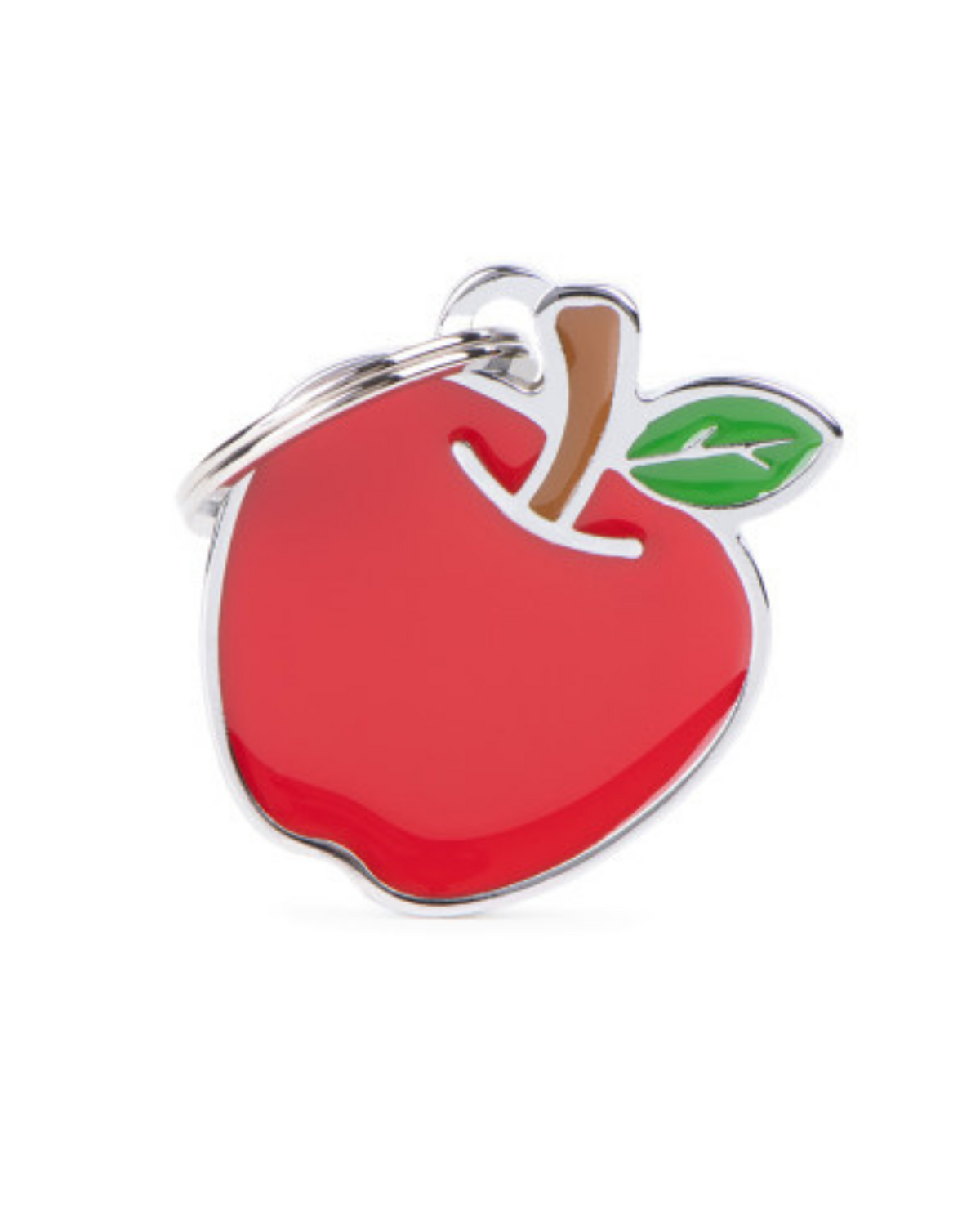 MY FAMILY | Apple Custom Pet ID Tag | DOG & CO.