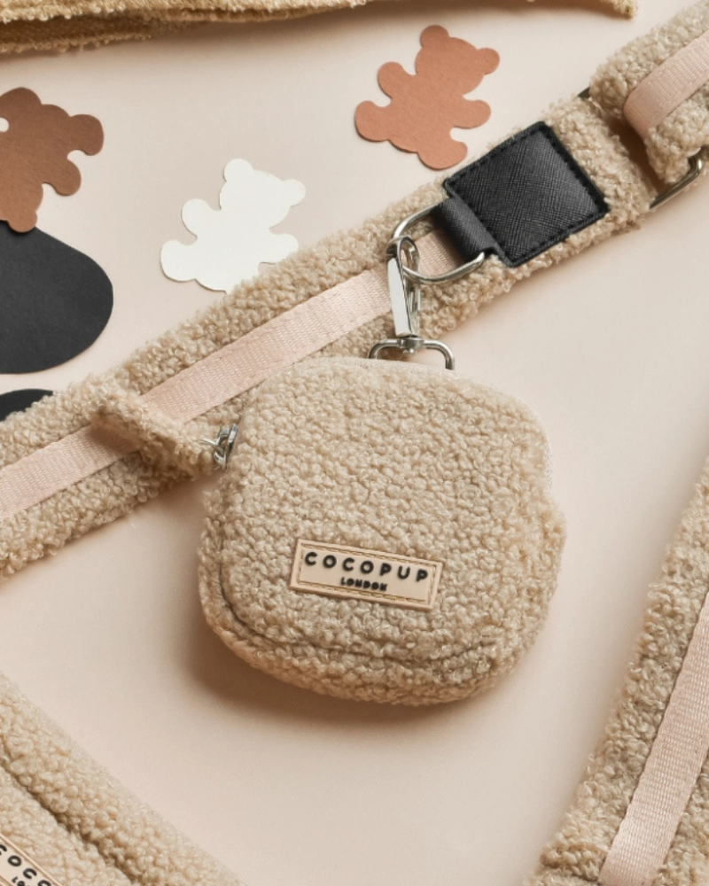 COCOPUP LONDON | Treat Pouch Holder | DOG & CO.