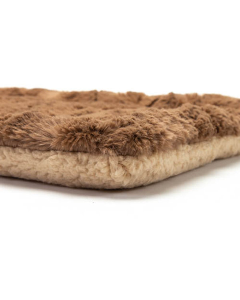 MUTTS & MITTENS | Pet Napping Mat (Made in the USA) | DOG & CO.