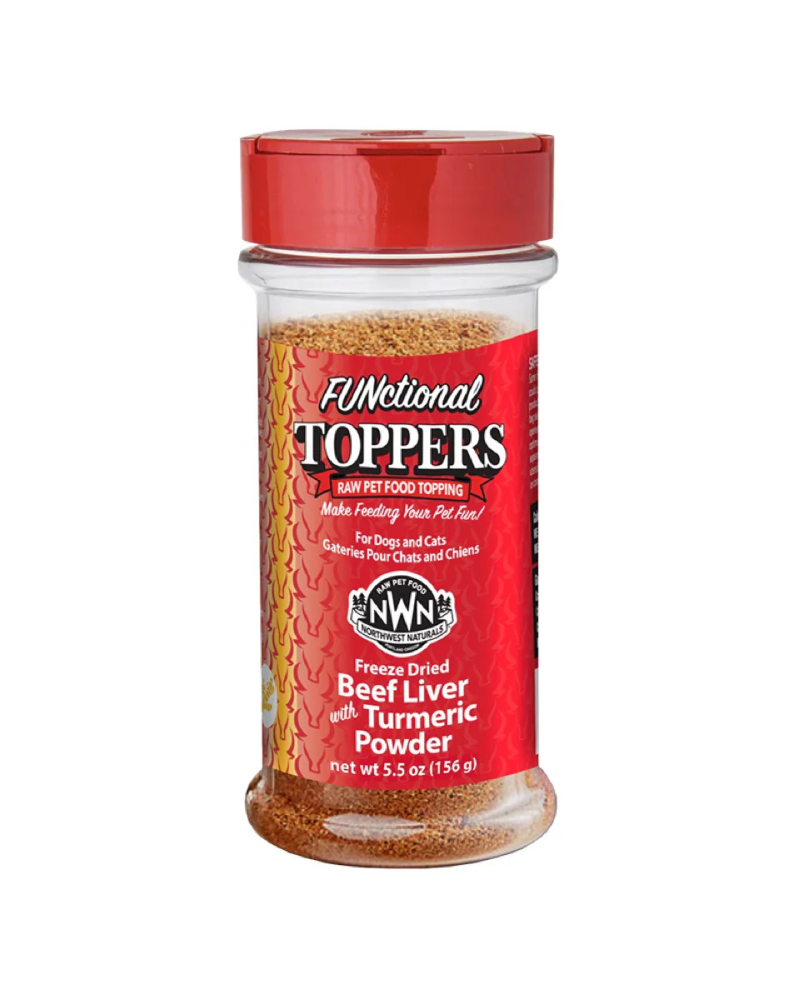 NORTHWEST NATURALS | Freeze-Dried Goat Cheese Topper for Dogs & Cats ...