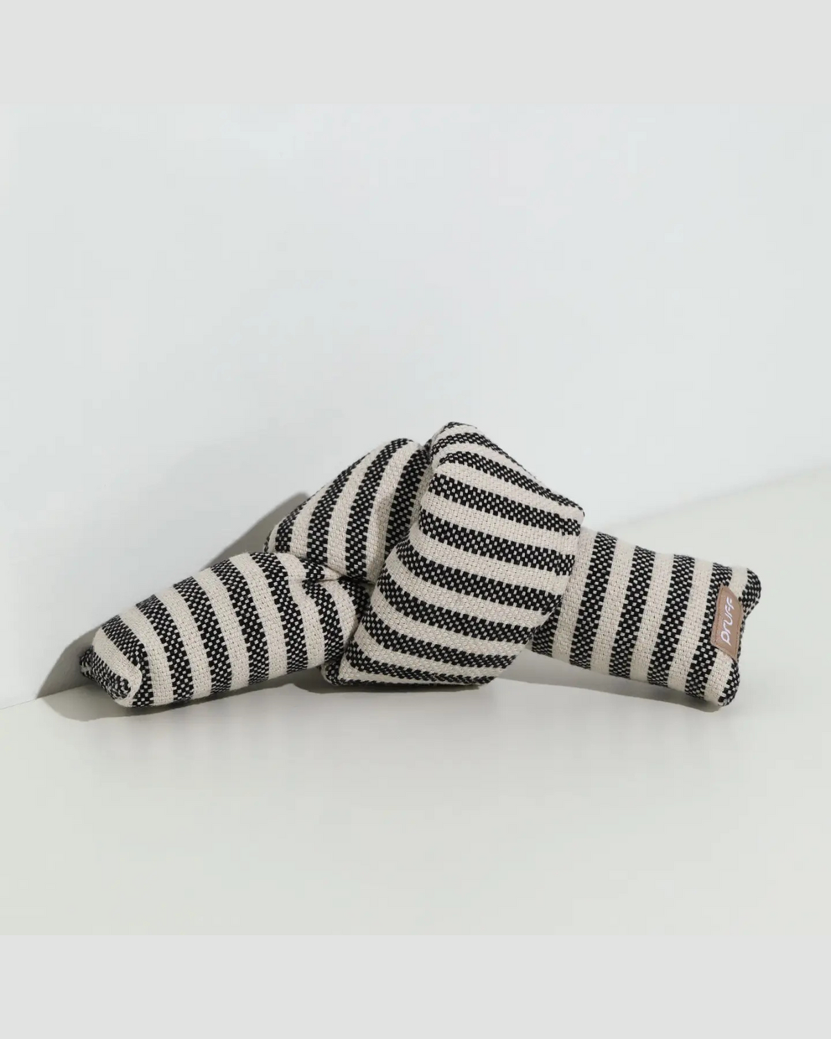 PRUFF | Knot Plush Squeaky Dog Toy | DOG & CO.