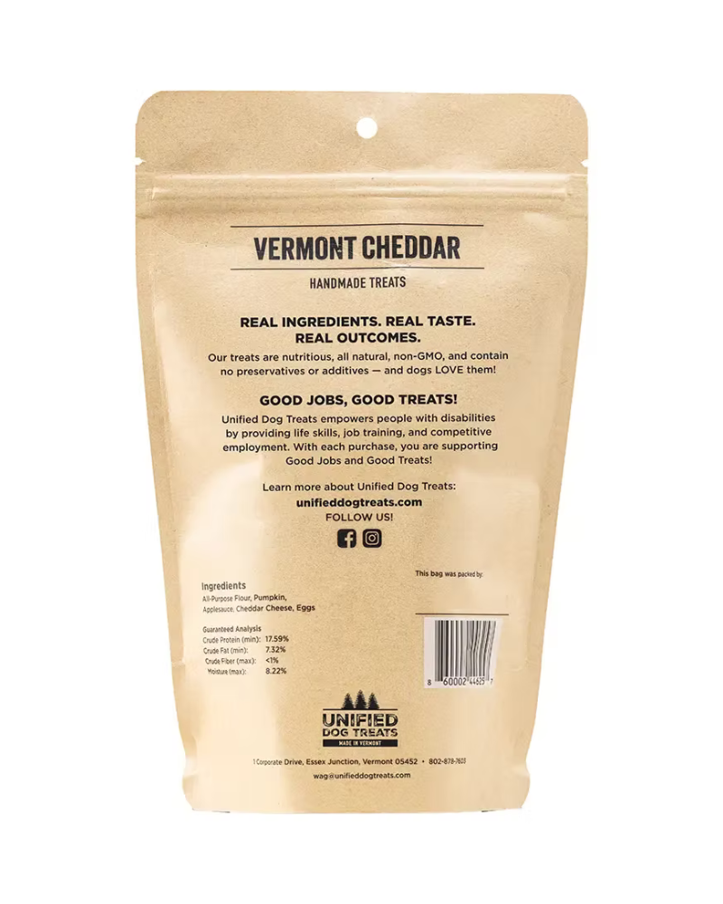 UNIFIED DOG TREATS | Maple Moose Dog Treats | DOG & CO.