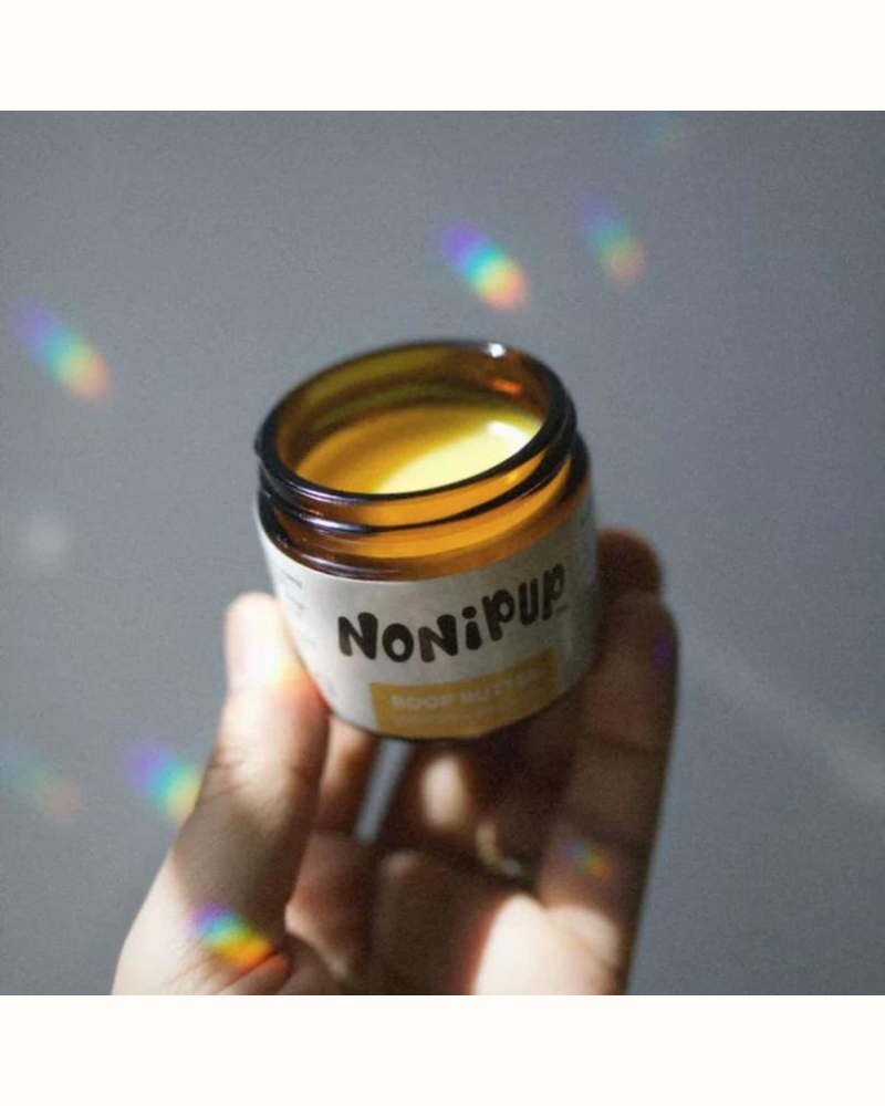 NONI PUP | Boop Butter Crusty Nose + Dry Skin Treatment Butter | DOG & CO.