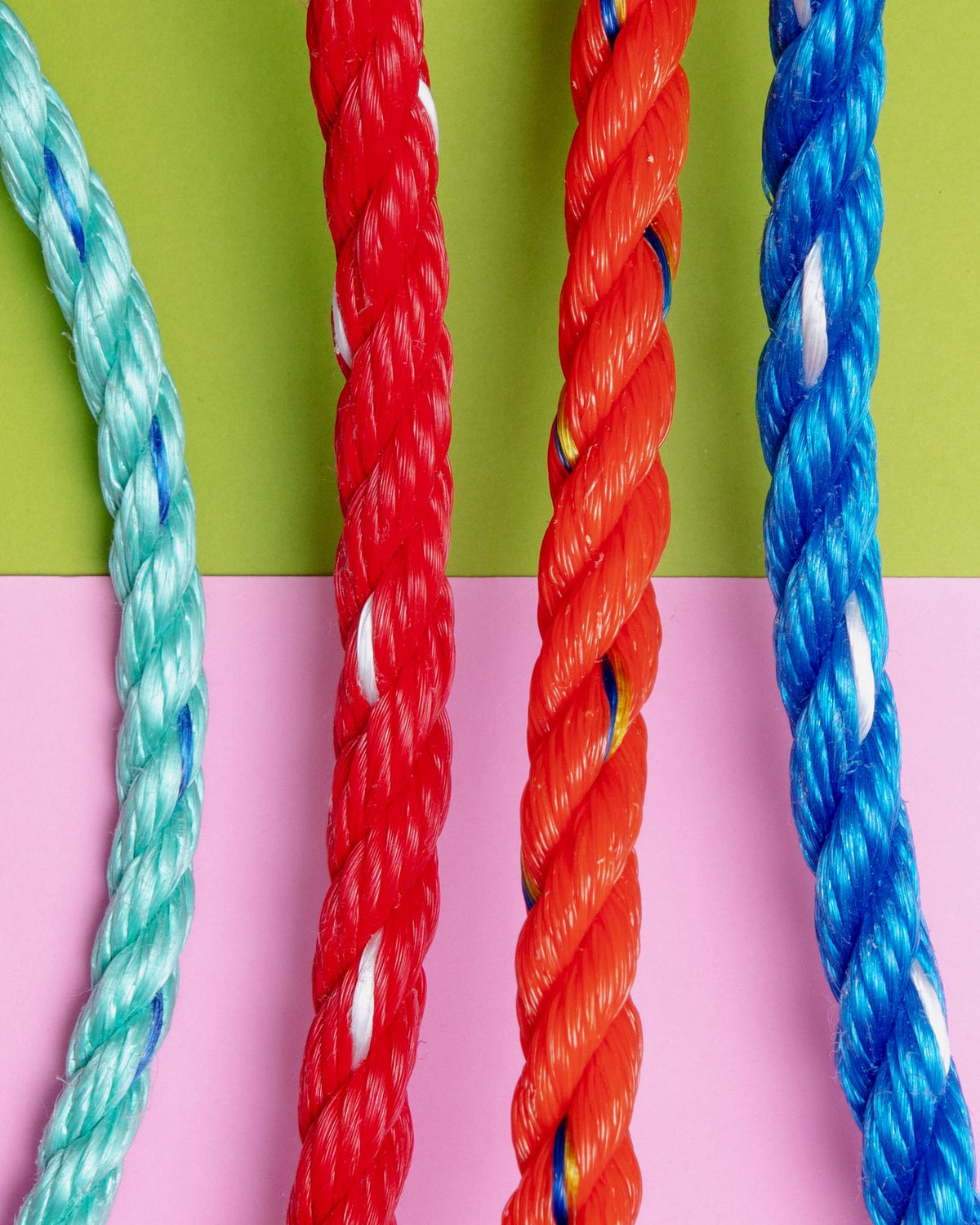 Floating Monkey Fist Rope Dog Toy | DOG & CO.