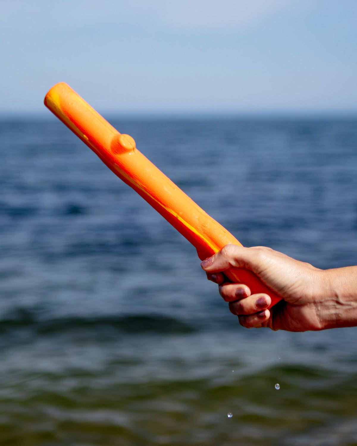 RUFF DAWG | Natural Rubber Twig or Stick Dog Fetch Toy (Made in the USA ...