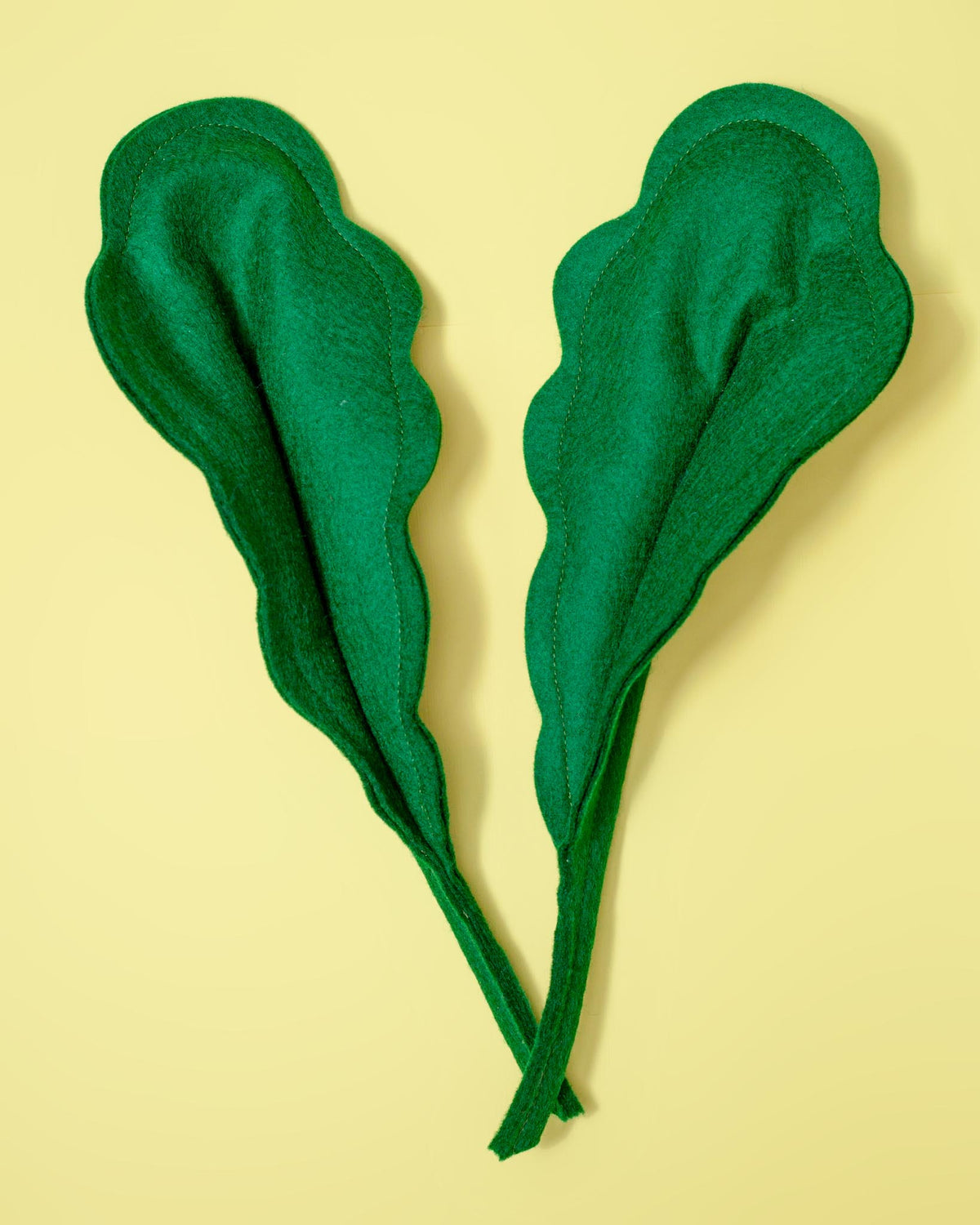 CIAO GATTO | Crunchy Kitty Kale Toy | DOG & CO.