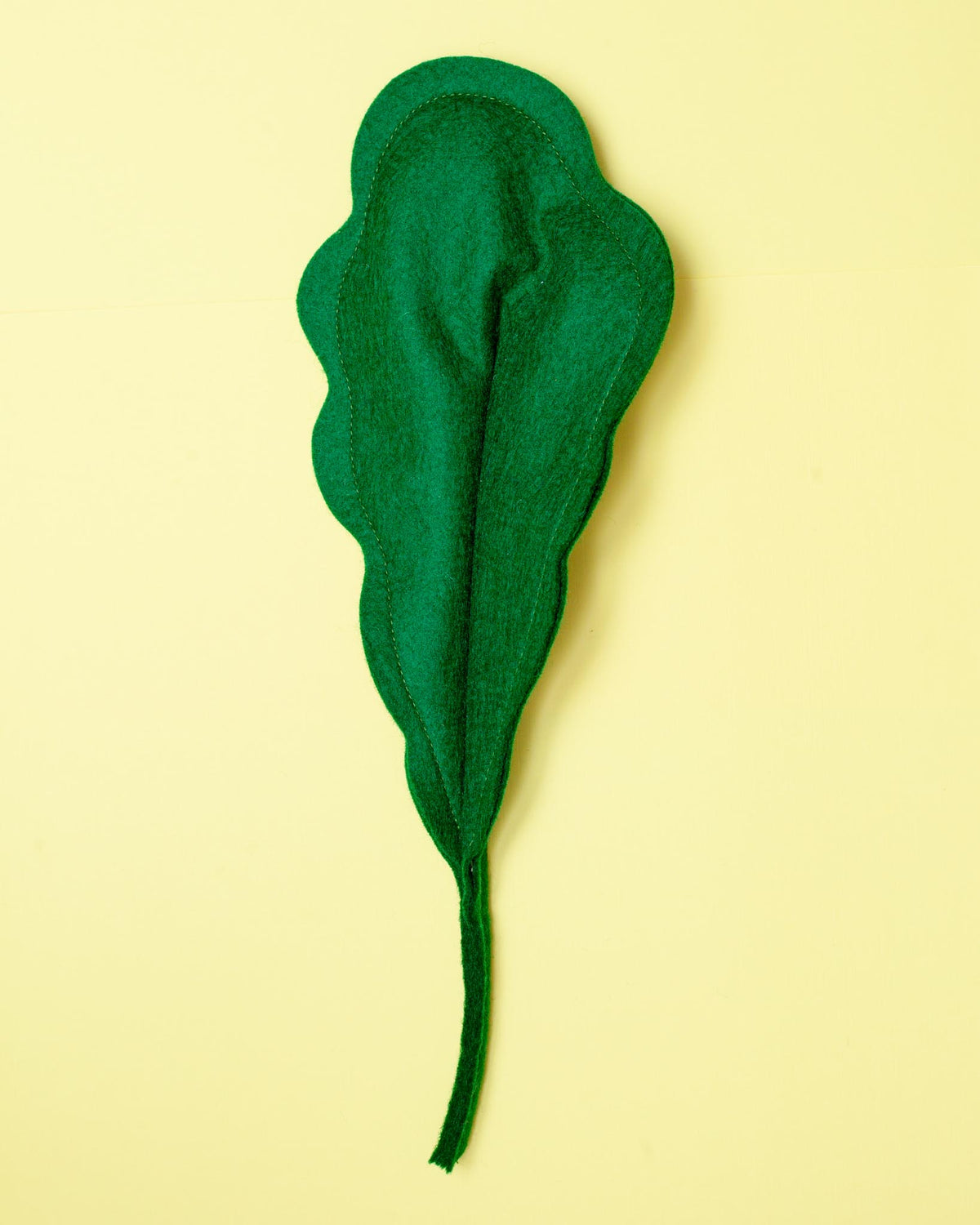 CIAO GATTO | Crunchy Kitty Kale Toy | DOG & CO.