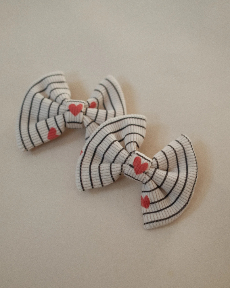 LIL.CO | The Prep Dog Bow | DOG & CO.