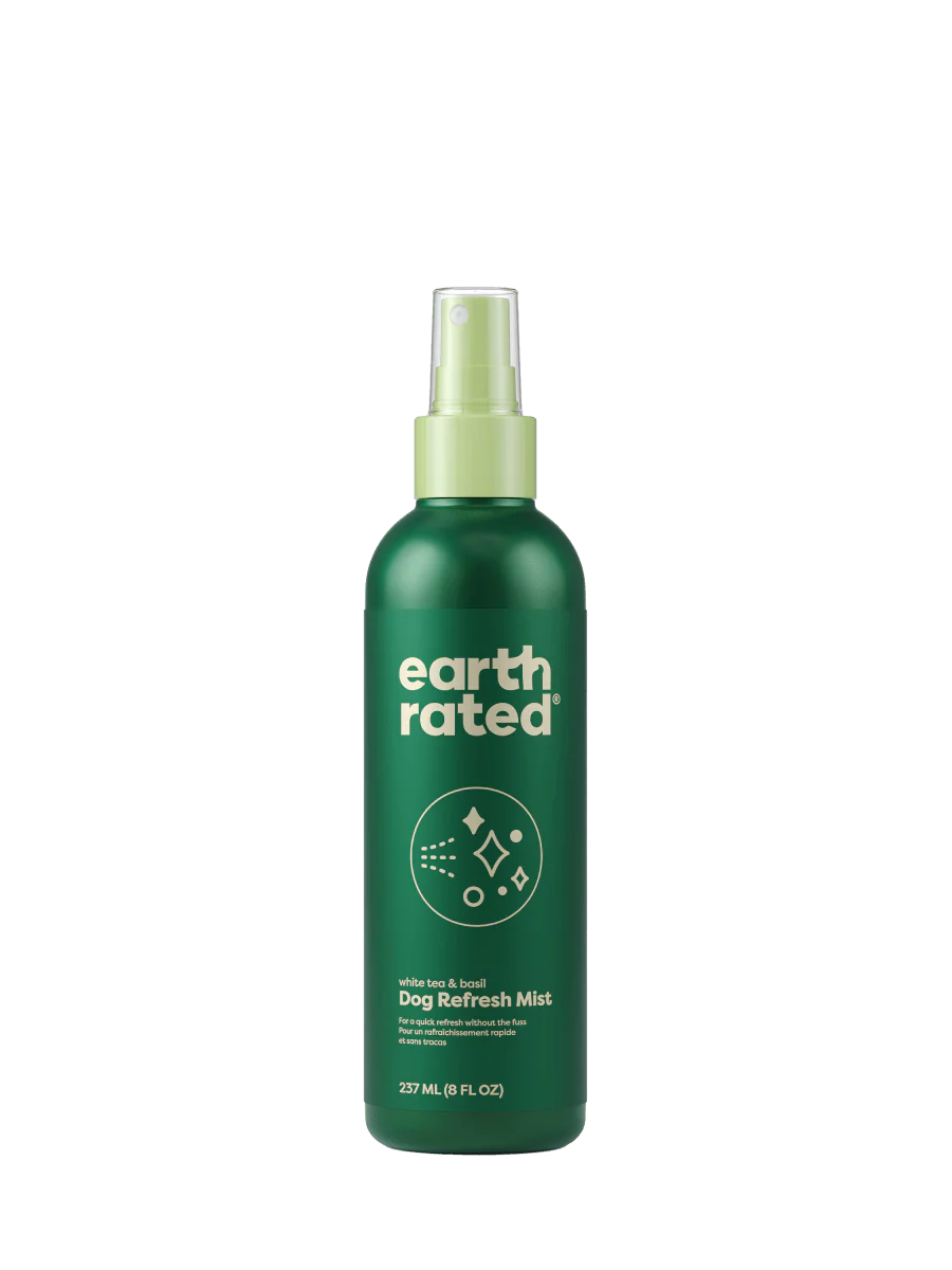 EARTH RATED | Refreshing Dog Mist | DOG & CO.
