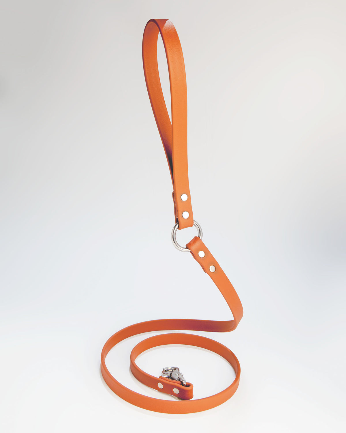 DOG & CO. | City Leash in Classic Tan | DOG & CO.