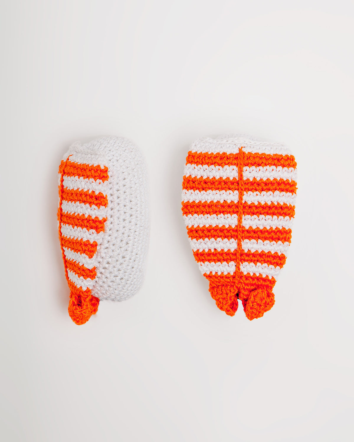 DOGO | Shrimp Sushi Squeaky Dog Toy | DOG & CO.