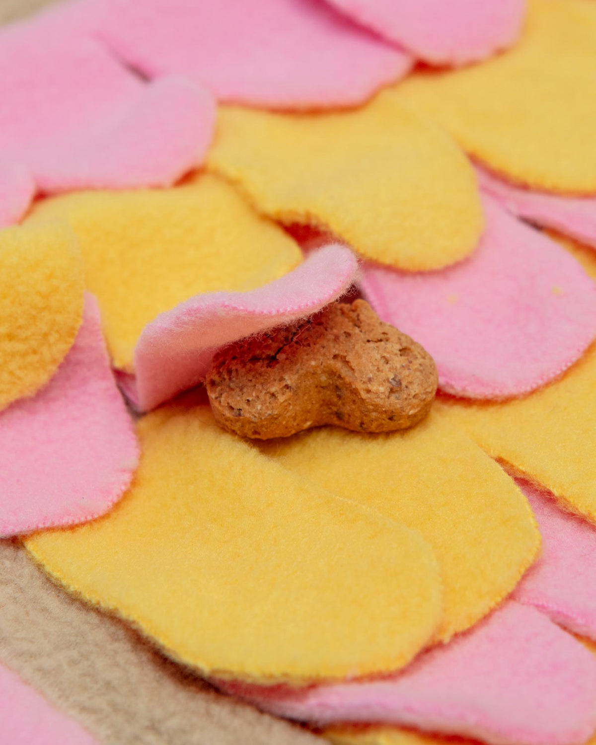 INJOYA | Fish Snuffle Mat for Cats | DOG & CO.