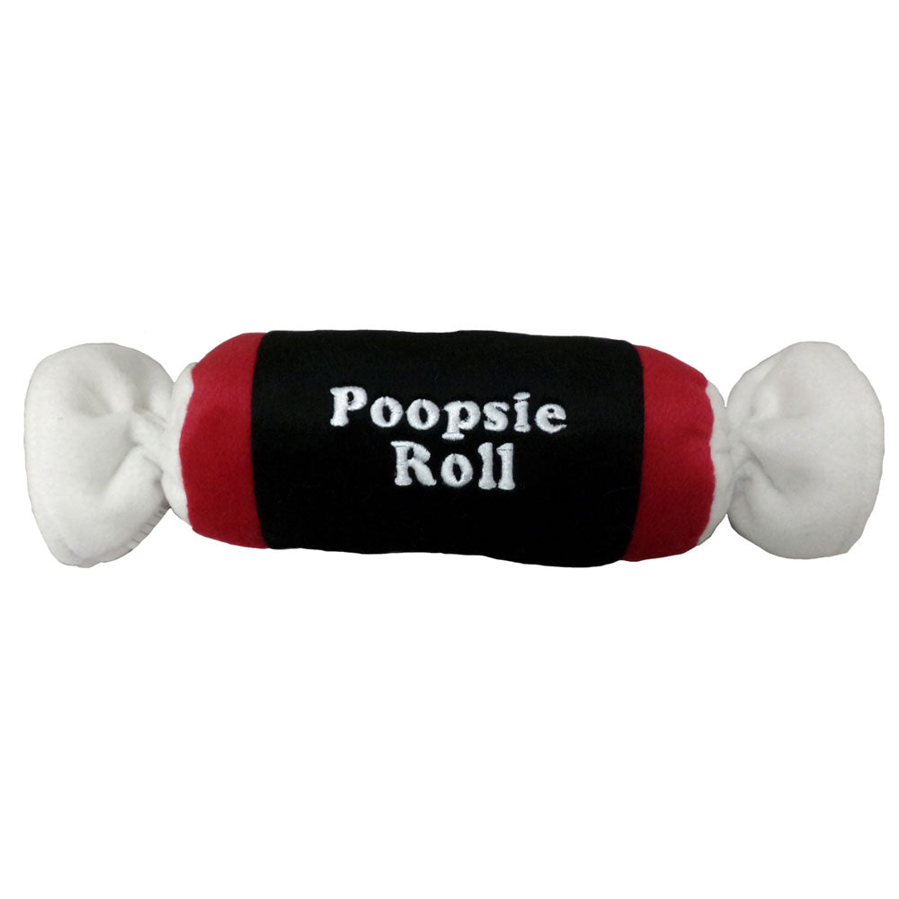 LULUBELLES | Poopsie Roll Power Plush Toy | DOG & CO.