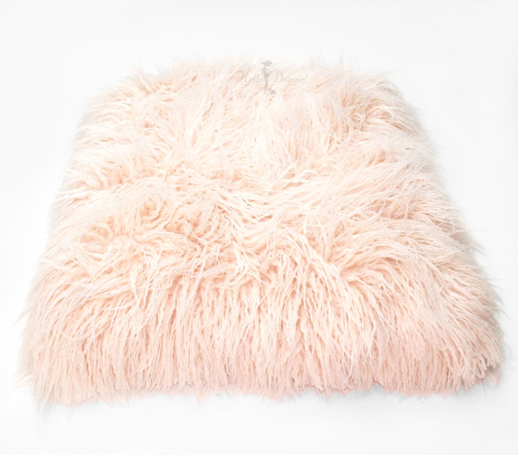 Himalayan Yak Bed (Custom / Drop Ship) | DOG & CO.