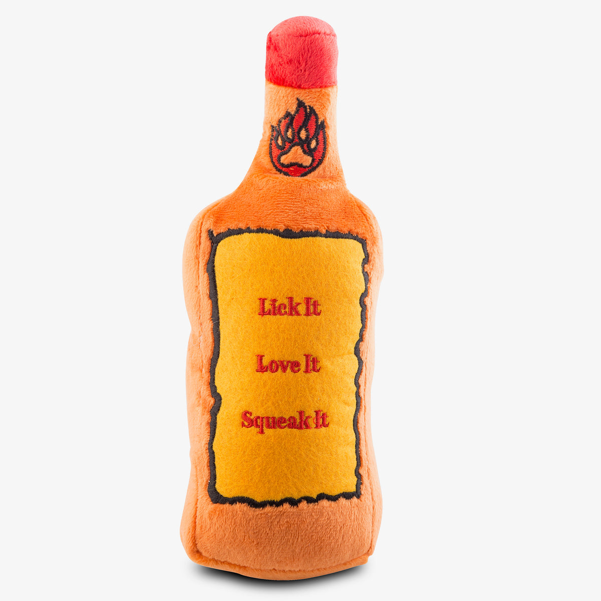 HAUTE DIGGITY DOG | Furball Plush Toy | DOG & CO.
